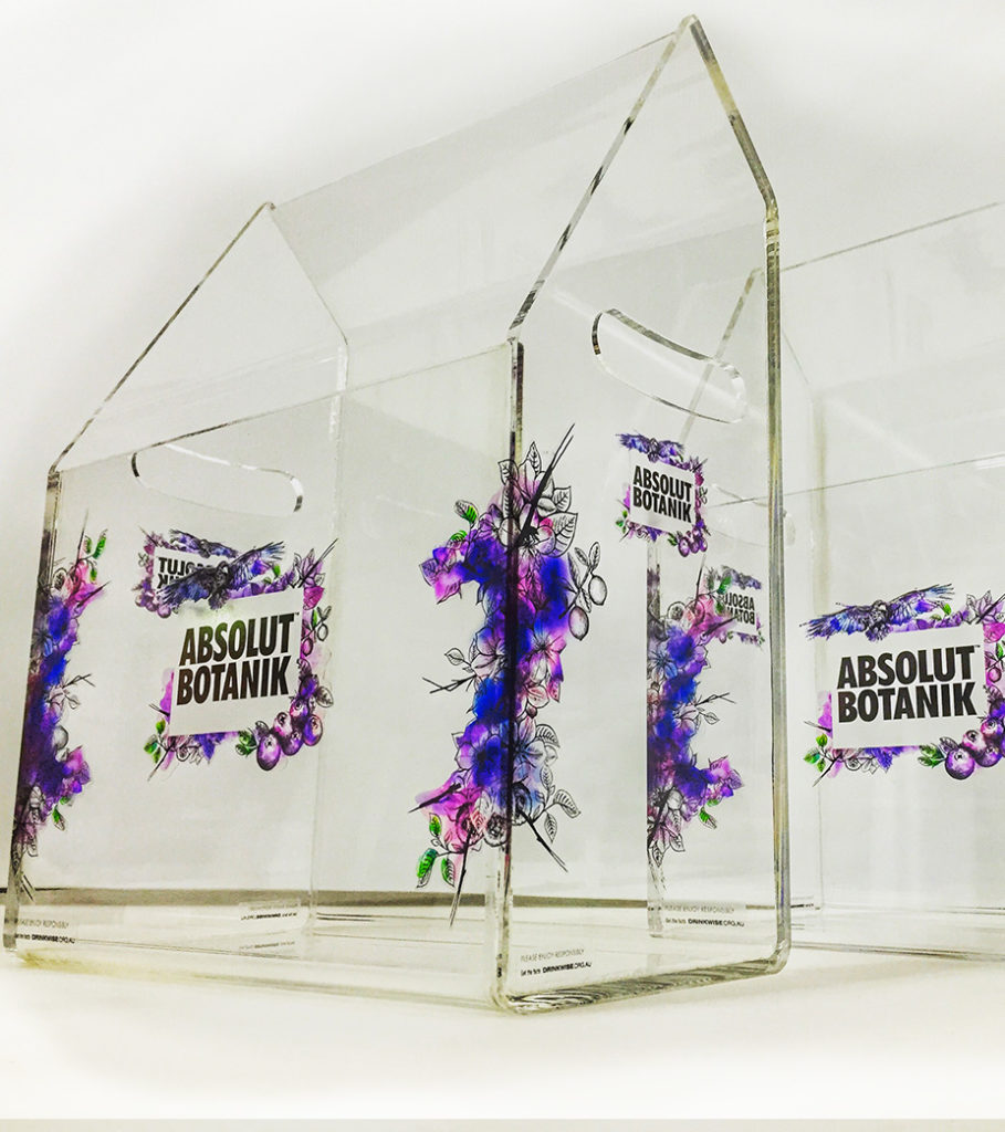 Plastic Fabrication & Perspex Cut To Size Services In Sydney