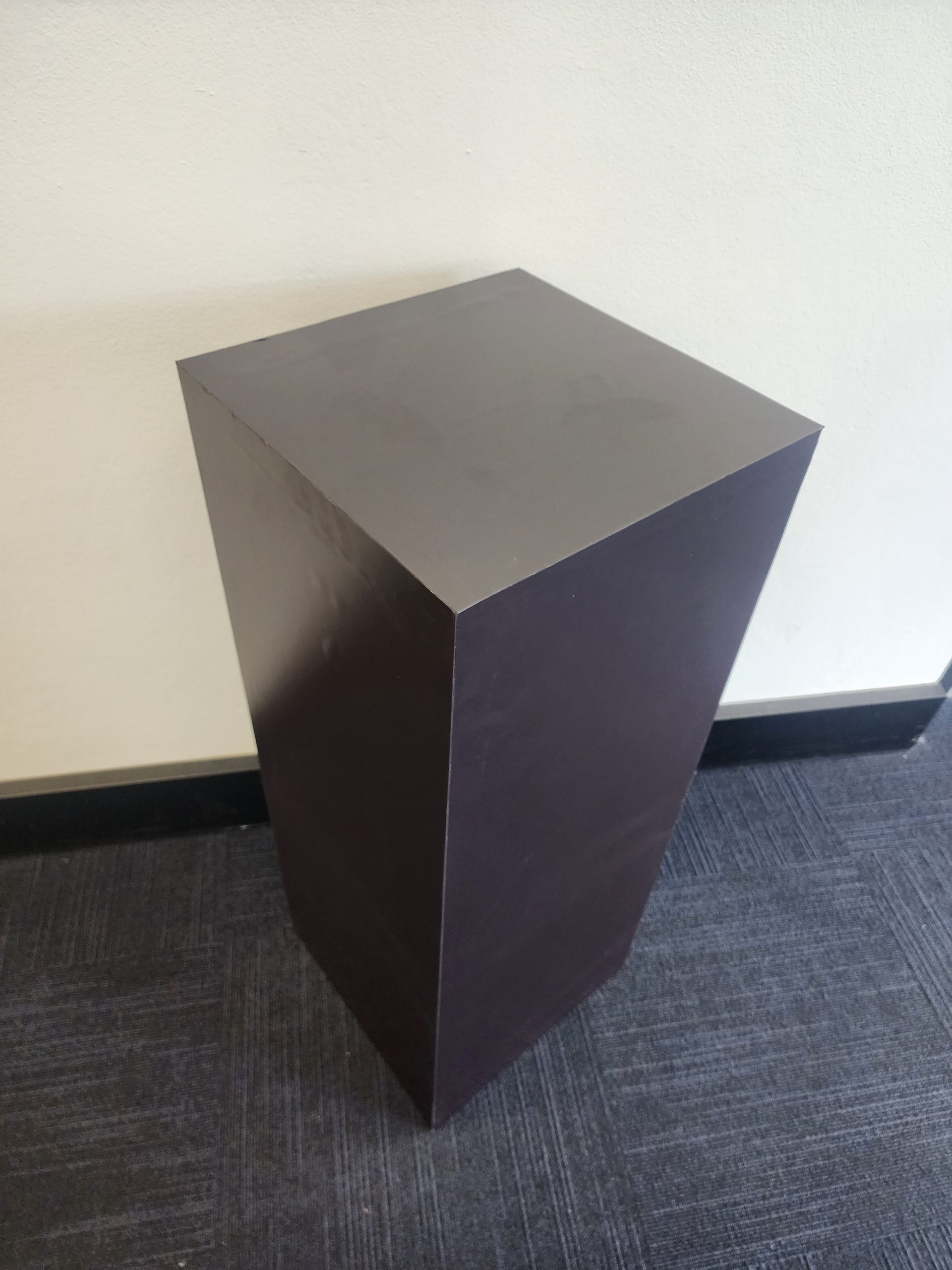 Decorative Plinth 300mm | APF Australian Plastic Fabricators