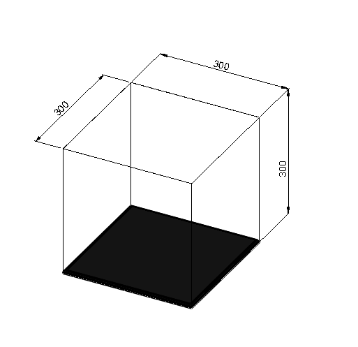 Acrylic Display Case | APF Australian Plastic Fabricators