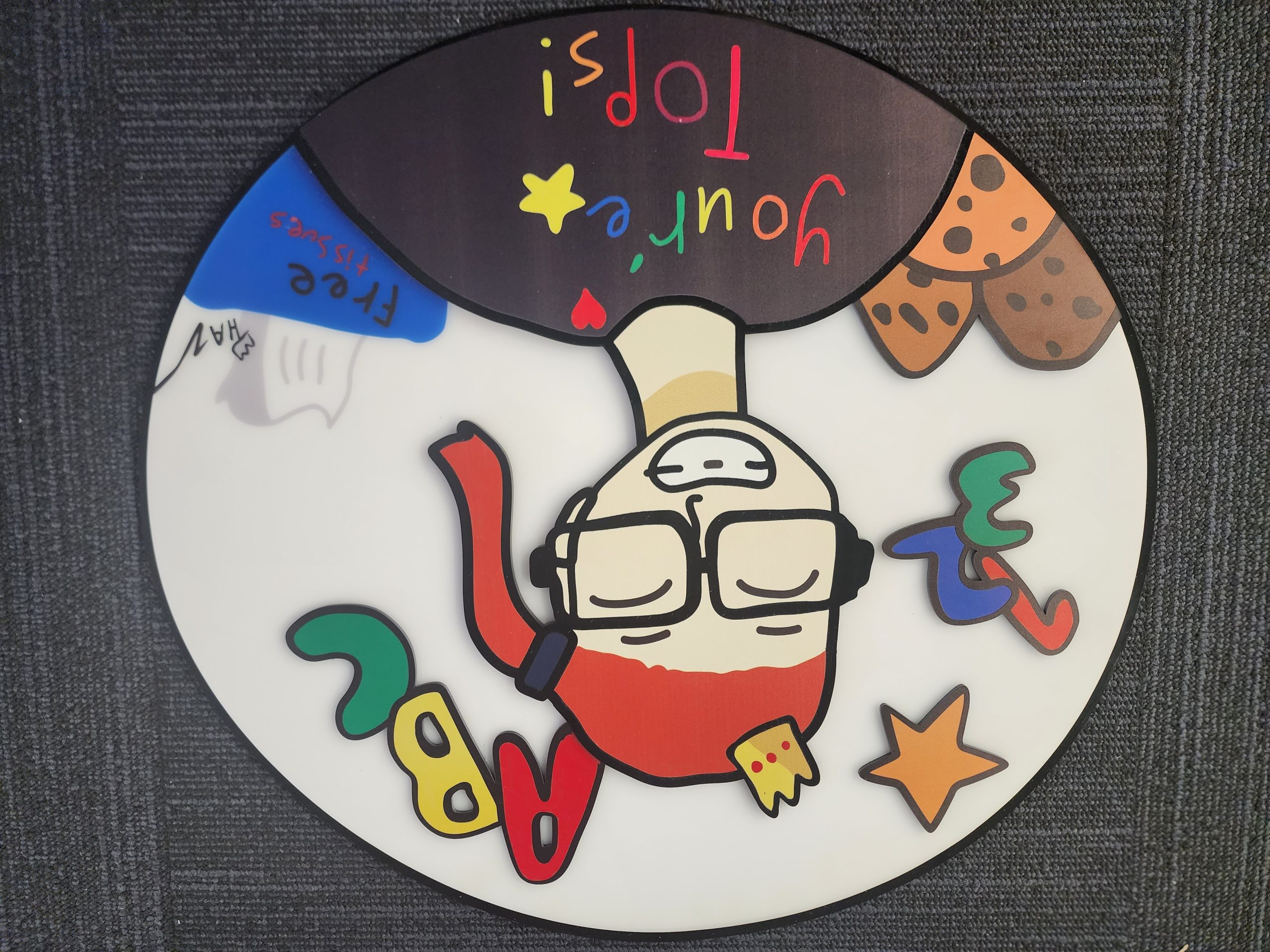 Gallery | APF Australian Plastic Fabricators Your Amazing Creativity